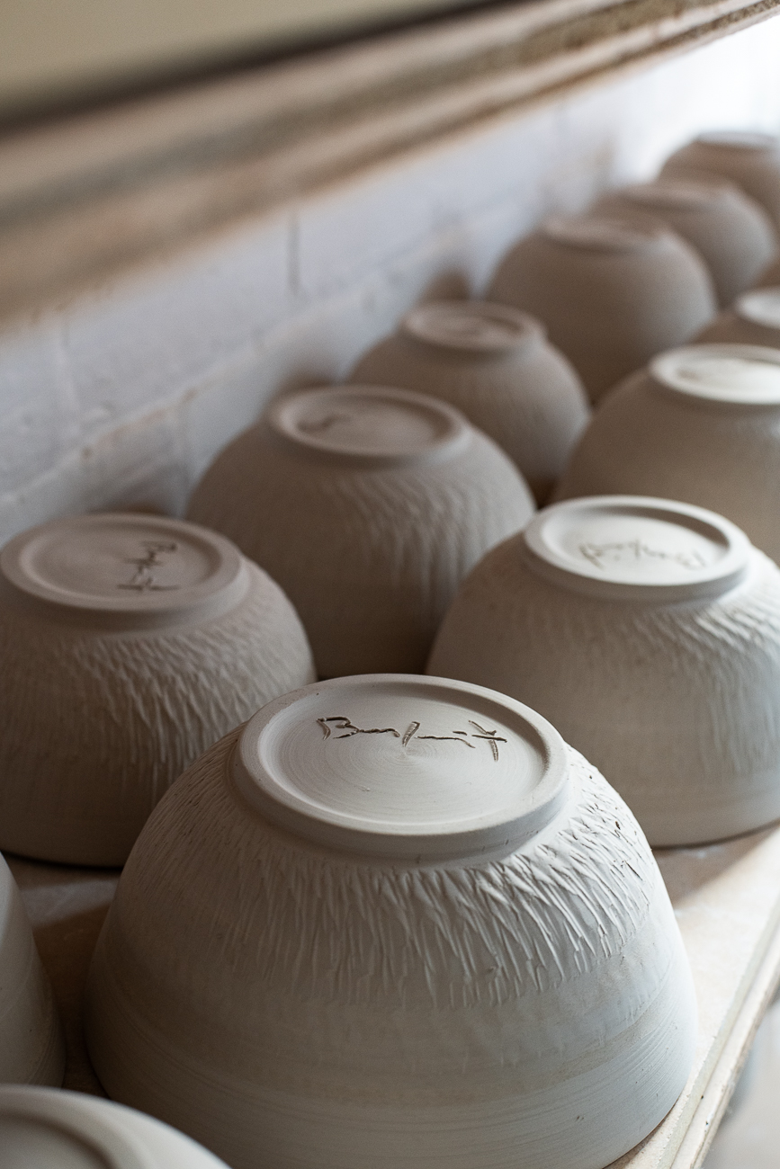 Accueil - Jacques Benoit Potier